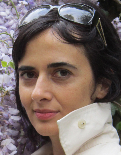 Alessandra Russo | Institute for Social and Economic Research and Policy (ISERP)